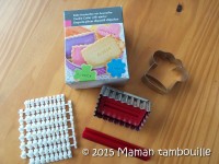 Partenaire Toque de chef Maman Tambouille