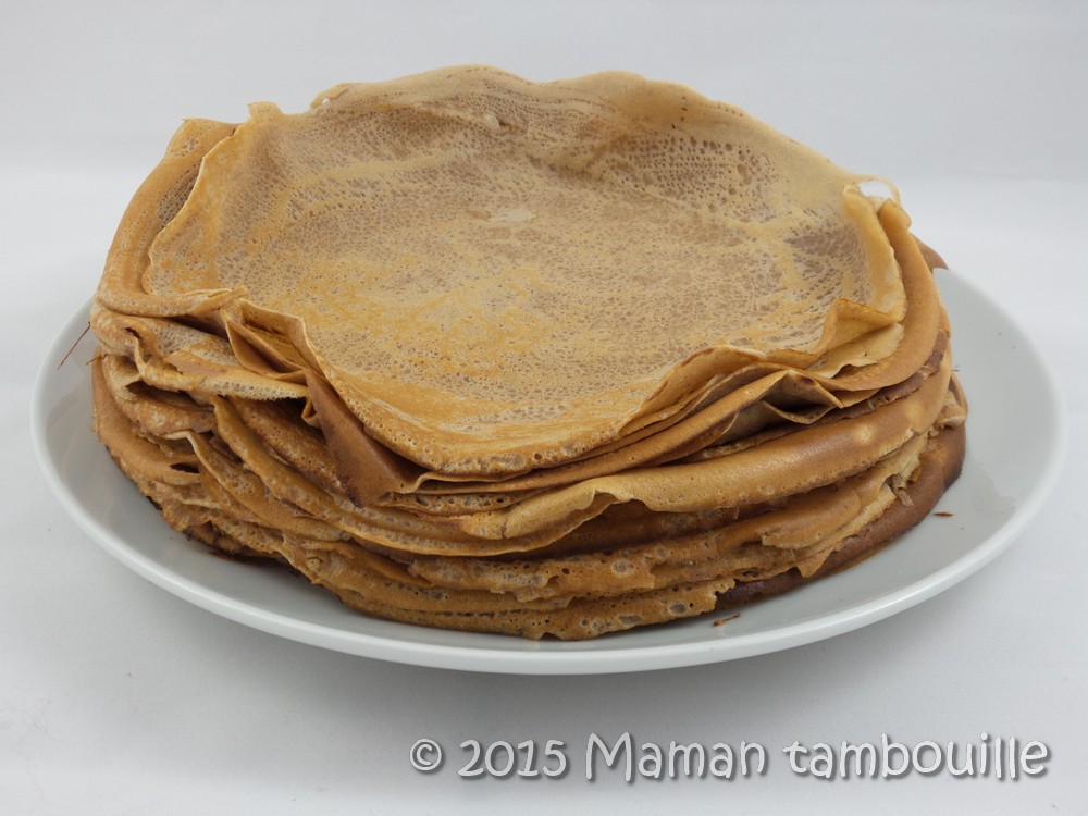 Cr pes La Farine De Ch taigne sans Gluten Maman Tambouille Cr pes La Farine De Ch taigne sans Gluten Maman Tambouille