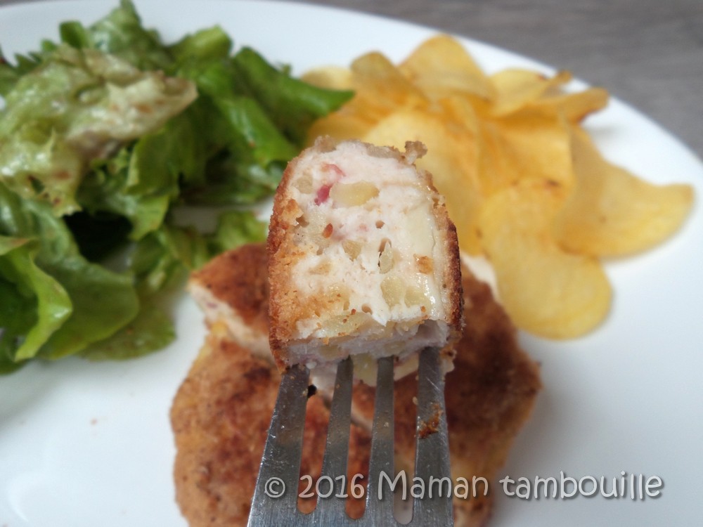 Plat volaille Archives - Page 3 sur 7 - Maman Tambouille