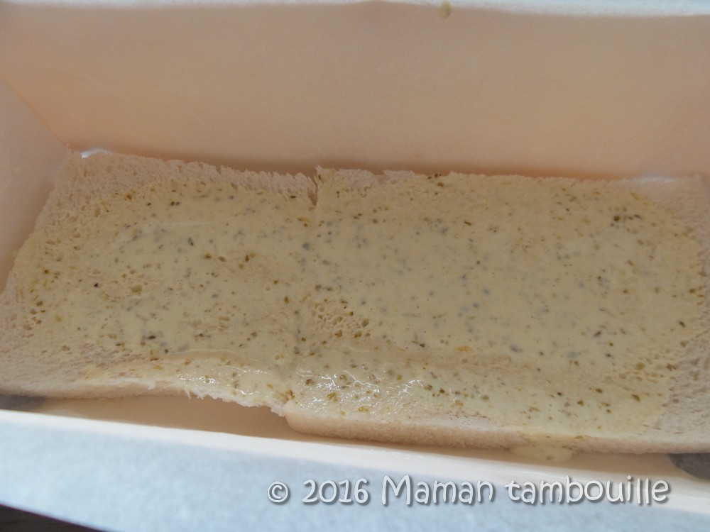 Croque cake aux knackis Maman Tambouille