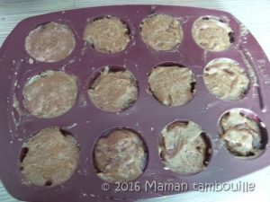 Nonnettes de Dijon Maman Tambouille