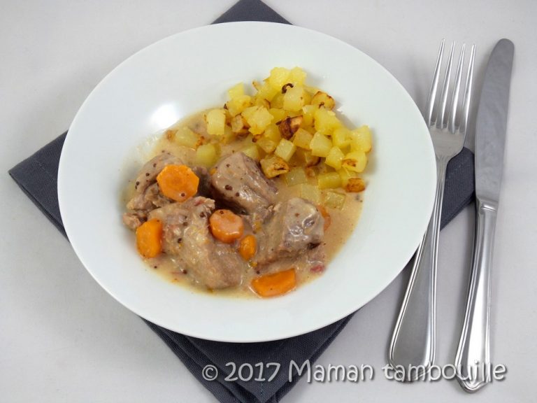 Plat porc Archives - Page 2 sur 4 - Maman Tambouille