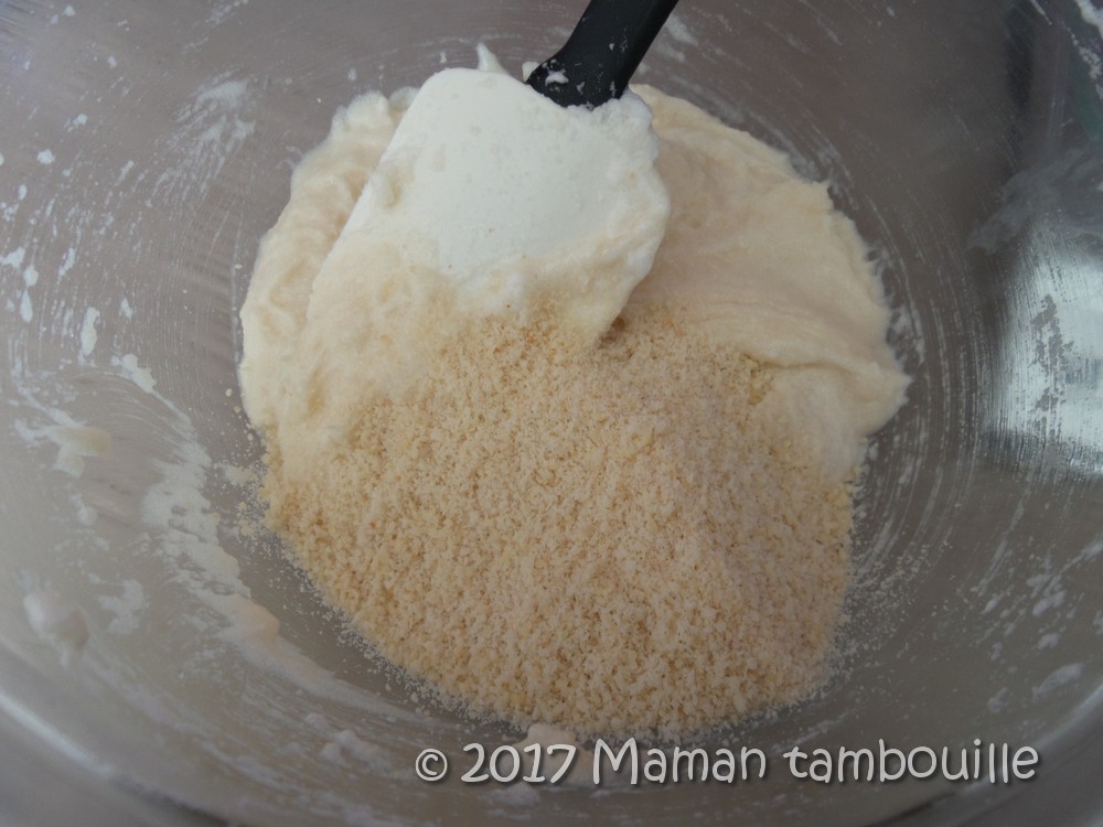 Biscuits coco pops Maman Tambouille