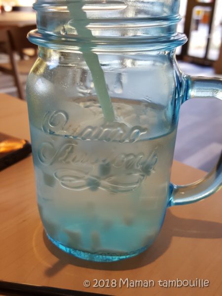 L'éléphant rouge, un nouveau restaurant thaïlandais au Mans Maman ...