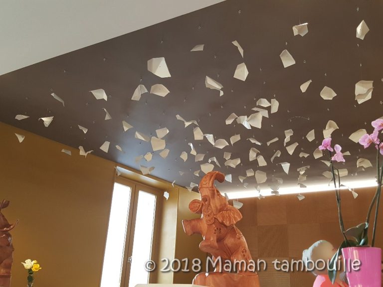 L'éléphant rouge, un nouveau restaurant thaïlandais au Mans Maman ...