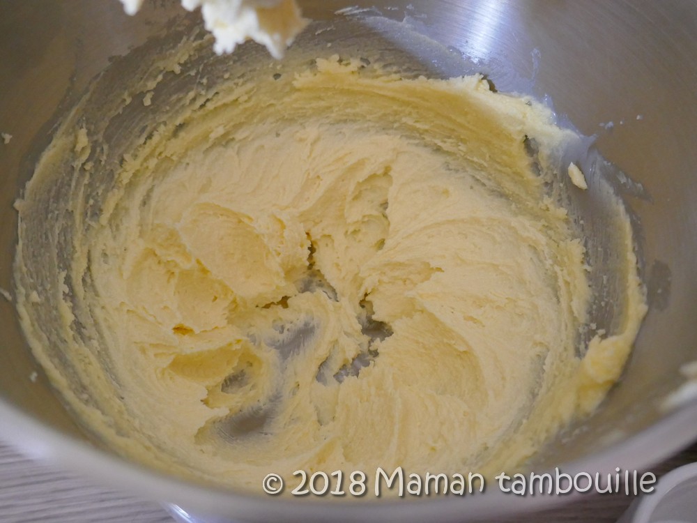 Gâteau chat Maman Tambouille