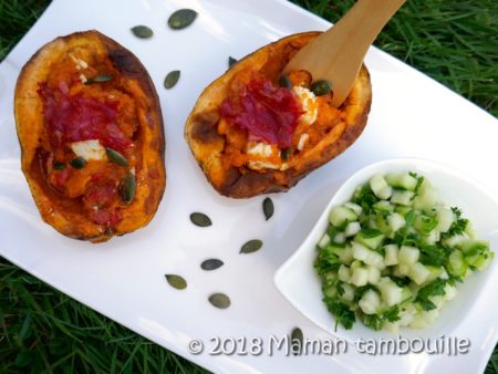 patate douce Archives - Maman Tambouille