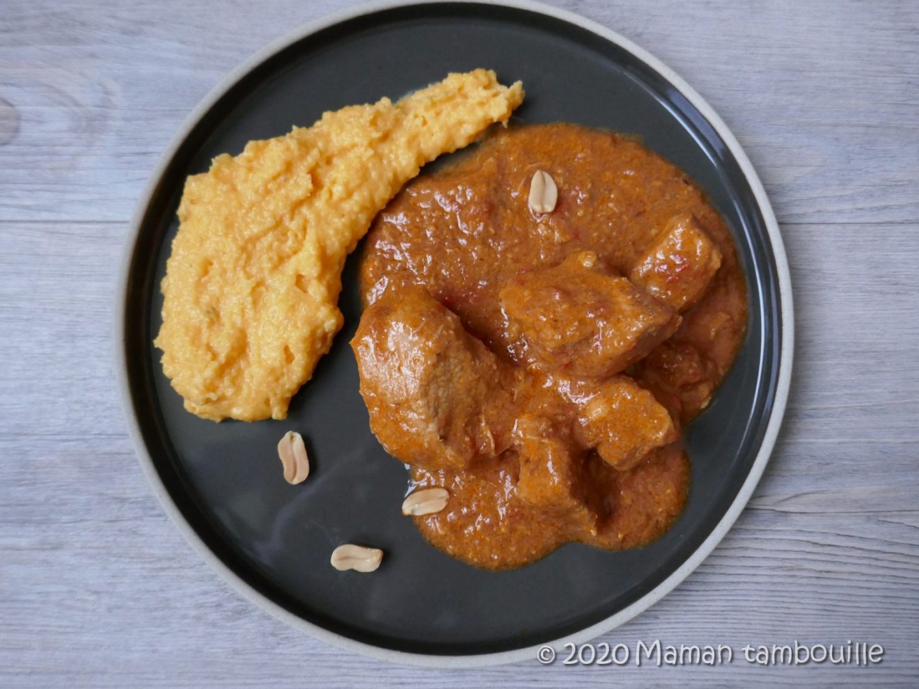 Plat porc Archives - Maman Tambouille