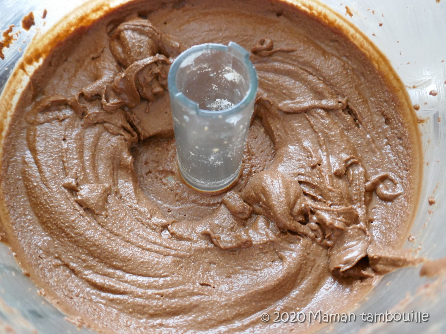 Nut Maison Maman Tambouille