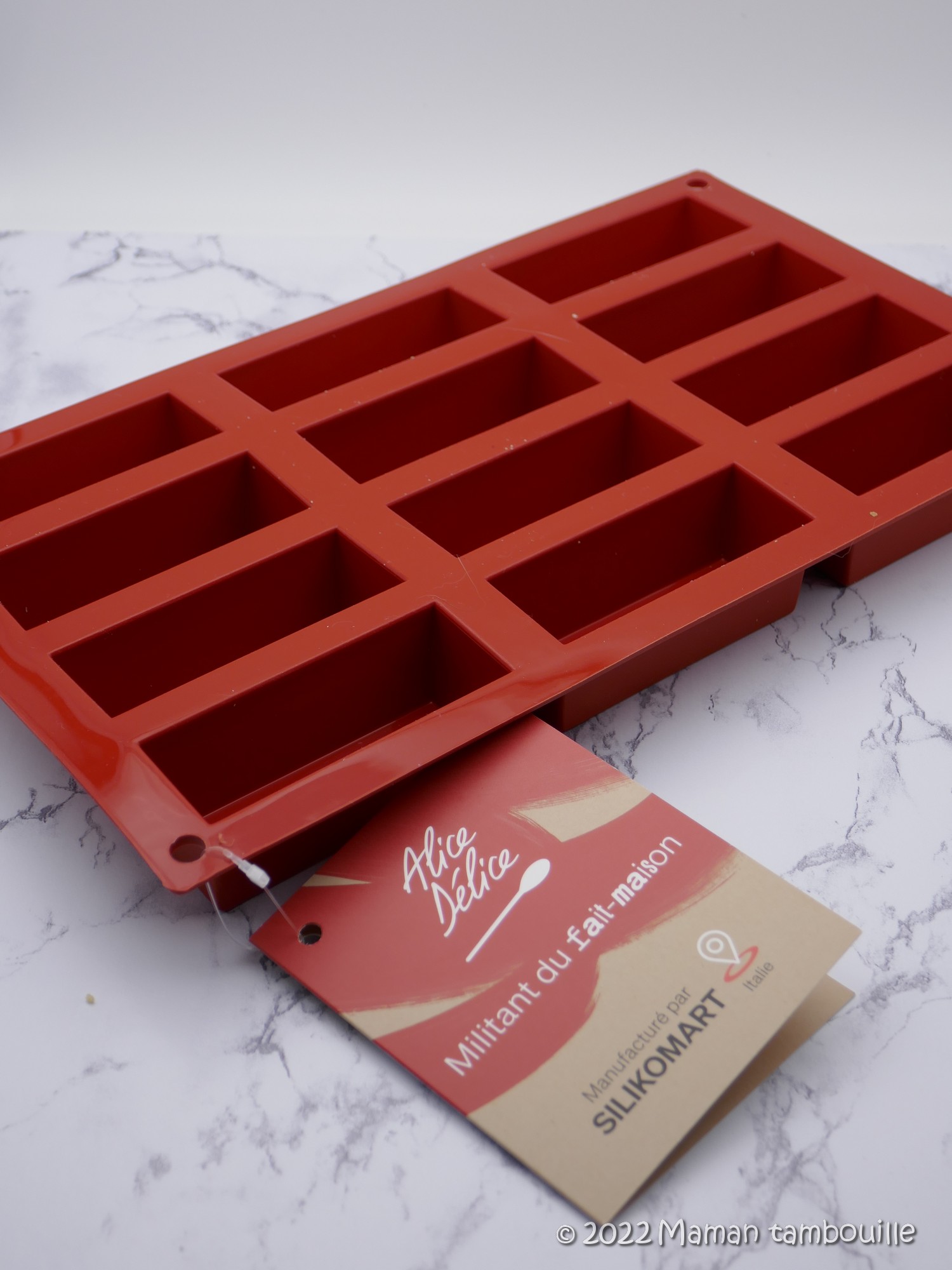 Alice délice {Partenariat} Maman Tambouille