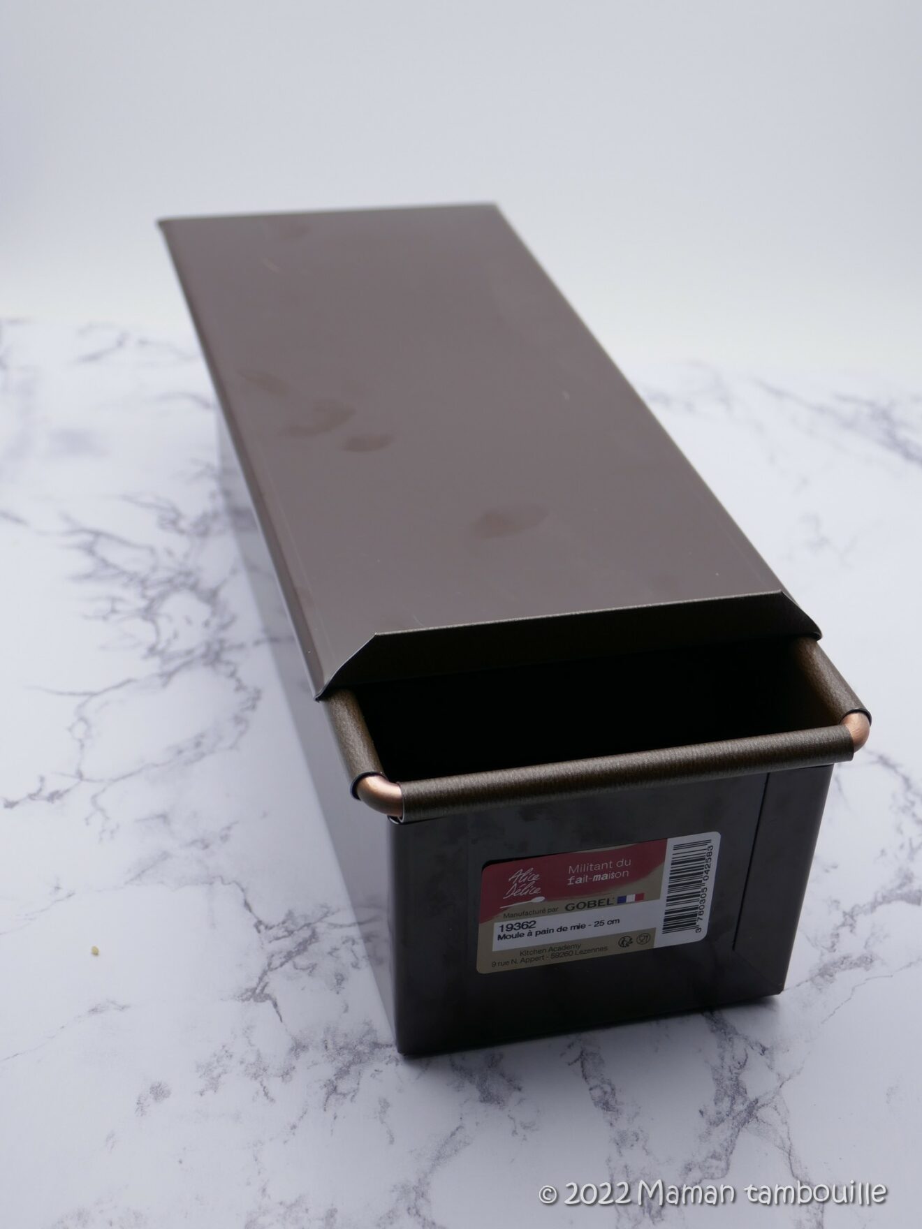 Alice délice {Partenariat} Maman Tambouille